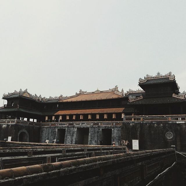 Royal Palace : Hue Royal Antiquities Museum Royal Palace : Hue Royal Antiquities Museum